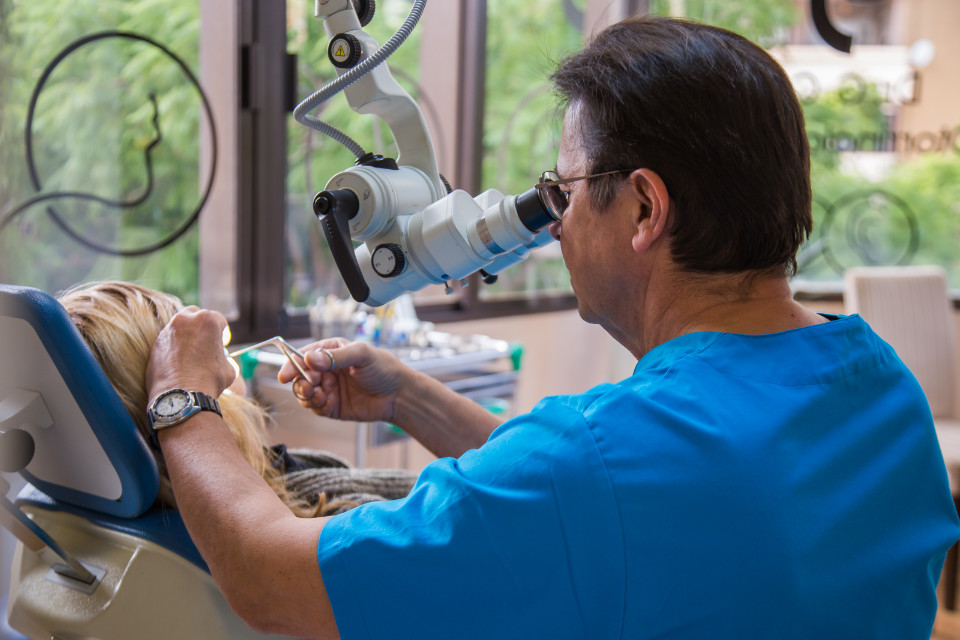 Tratamientos de orofaringe en Málaga | Clínica Dr. Caleffa